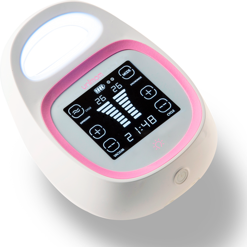 Unimom Opera Pump | Little Miracles Trust